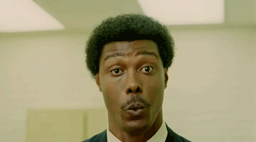 Samurai Cop: the hair is amazing | This is the future so where's my ...